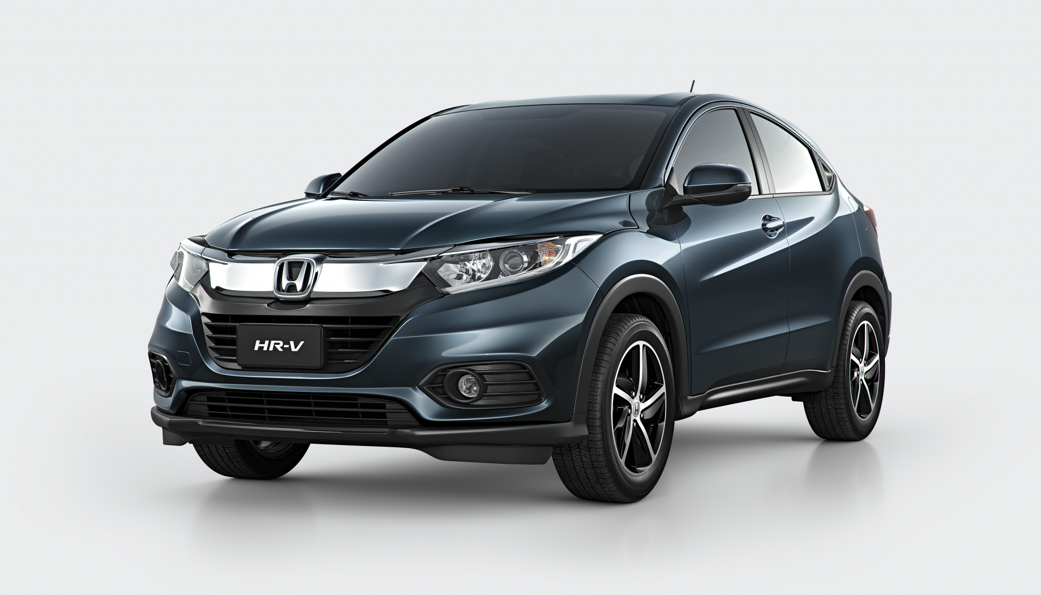 Honda HR-V 2021: SUV com conforto, dirigibilidade e design