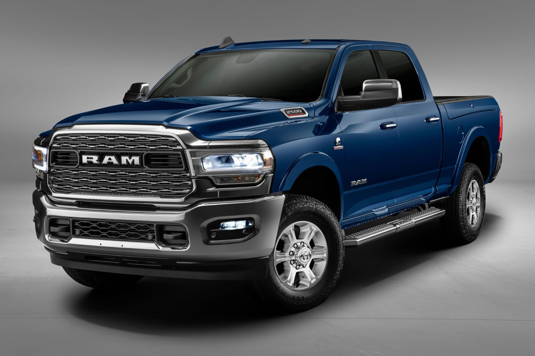 Conhe a A Ram 2500 2021 E Sua Nova Pol tica De Manuten o