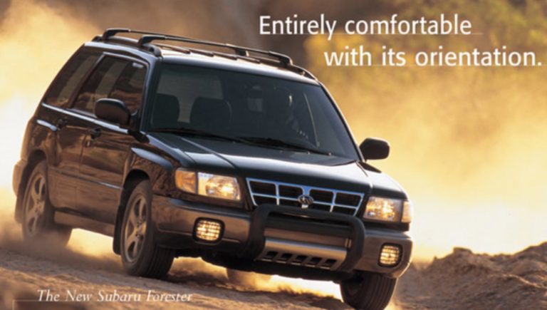 Subaru foi pioneira em ações voltadas para o público LGBTQIAPN+