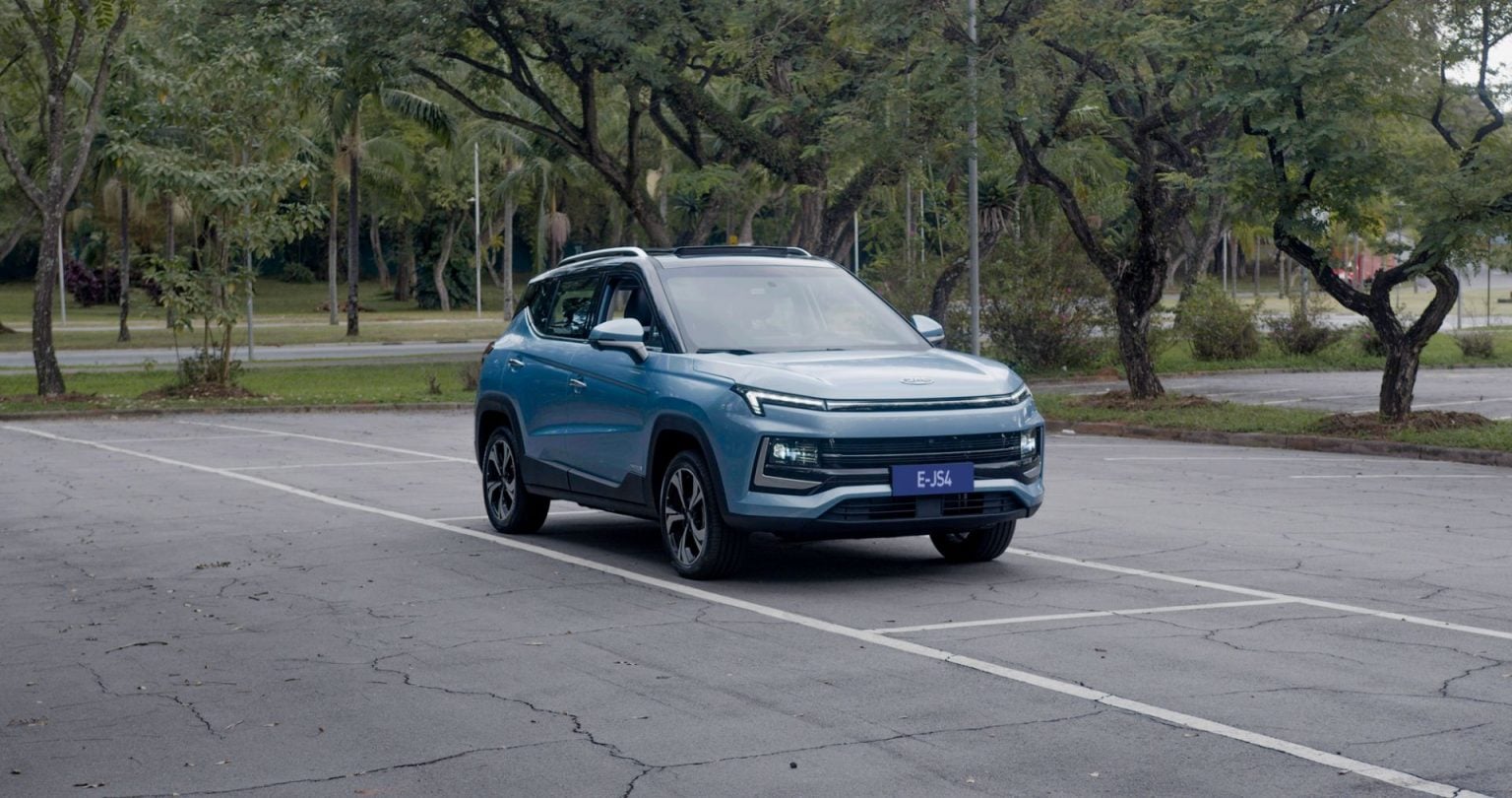 Confira 9 carros elétricos usados por menos de R$ 150 mil