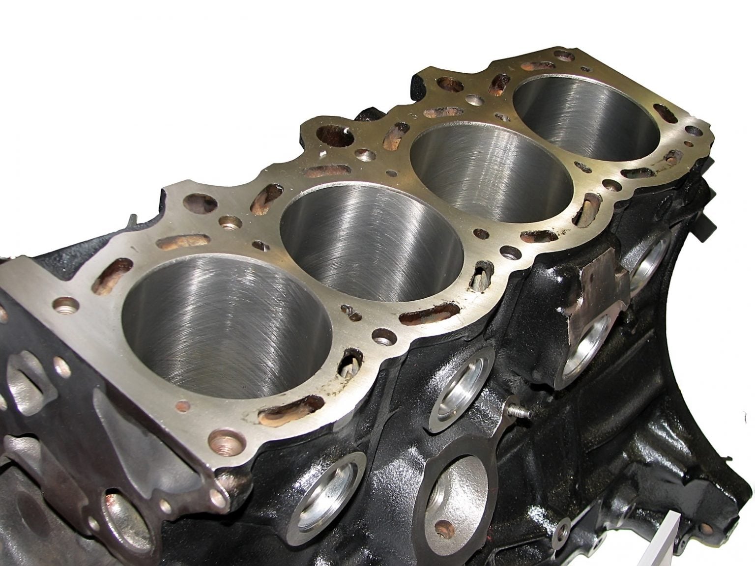 Peças do motor: entenda a função dos 10 componentes mais importantes