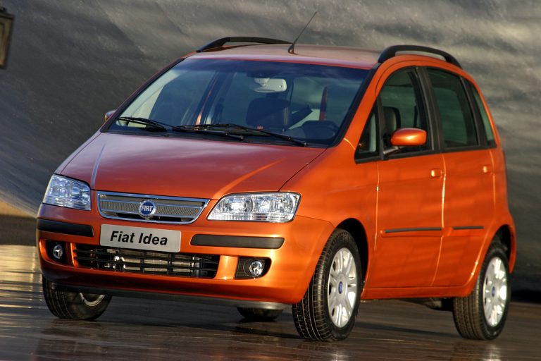 Minivan: confira 10 boas opções no mercado de usados