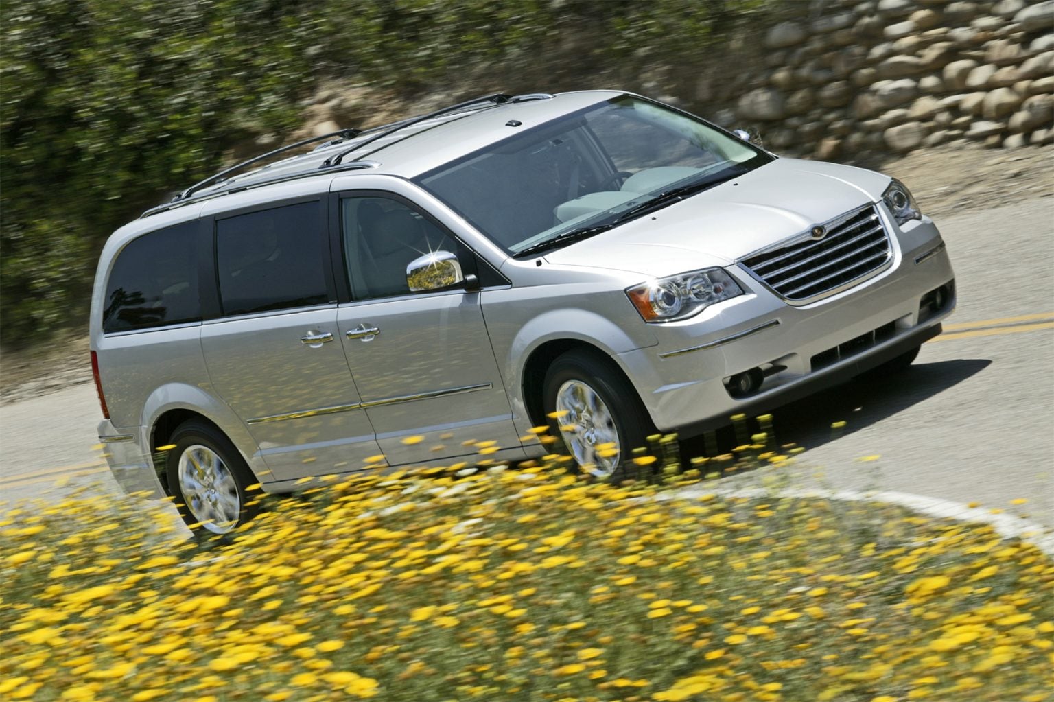 Minivan: confira 10 boas opções no mercado de usados