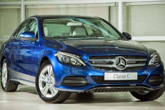 10 dicas que você deve saber antes de comprar um Mercedes C180 usado