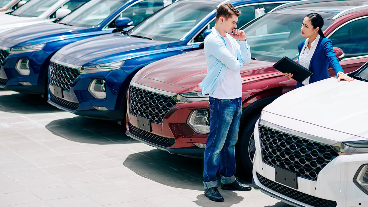 5 coisas que você nunca deve fazer na hora de comprar um carro usado!