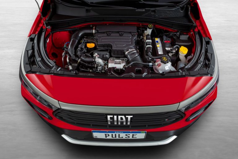 Conheça 10 fatos sobre o Fiat Pulse (prós e contras)