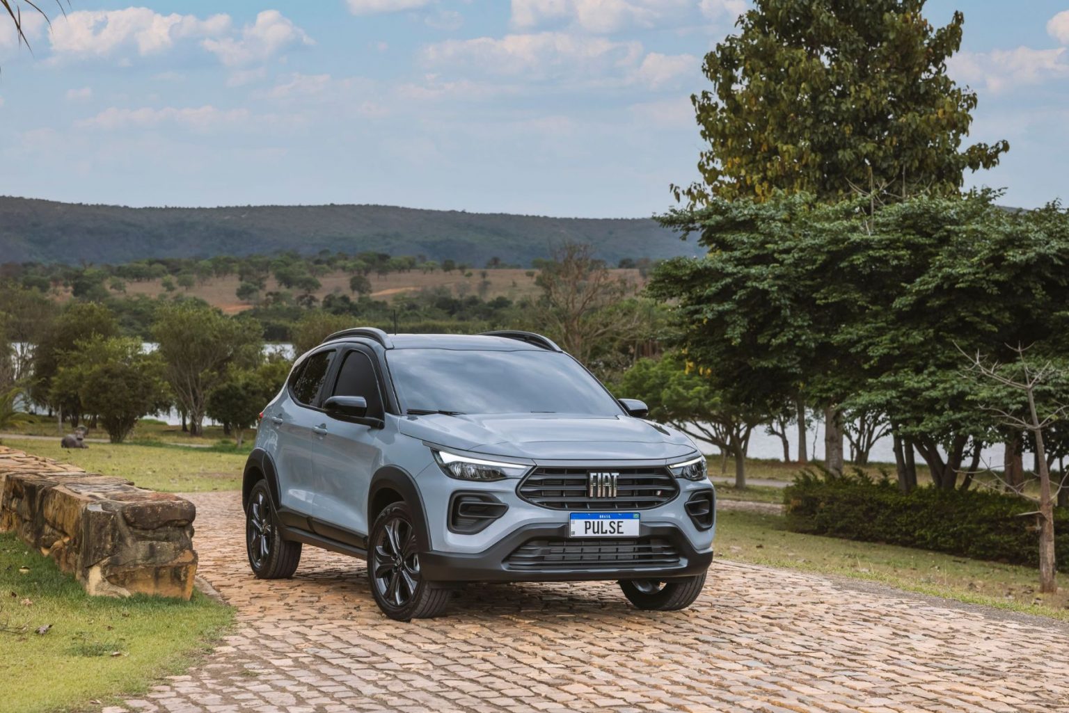 Estes são os carros com motor 1.0 turbo da Stellantis