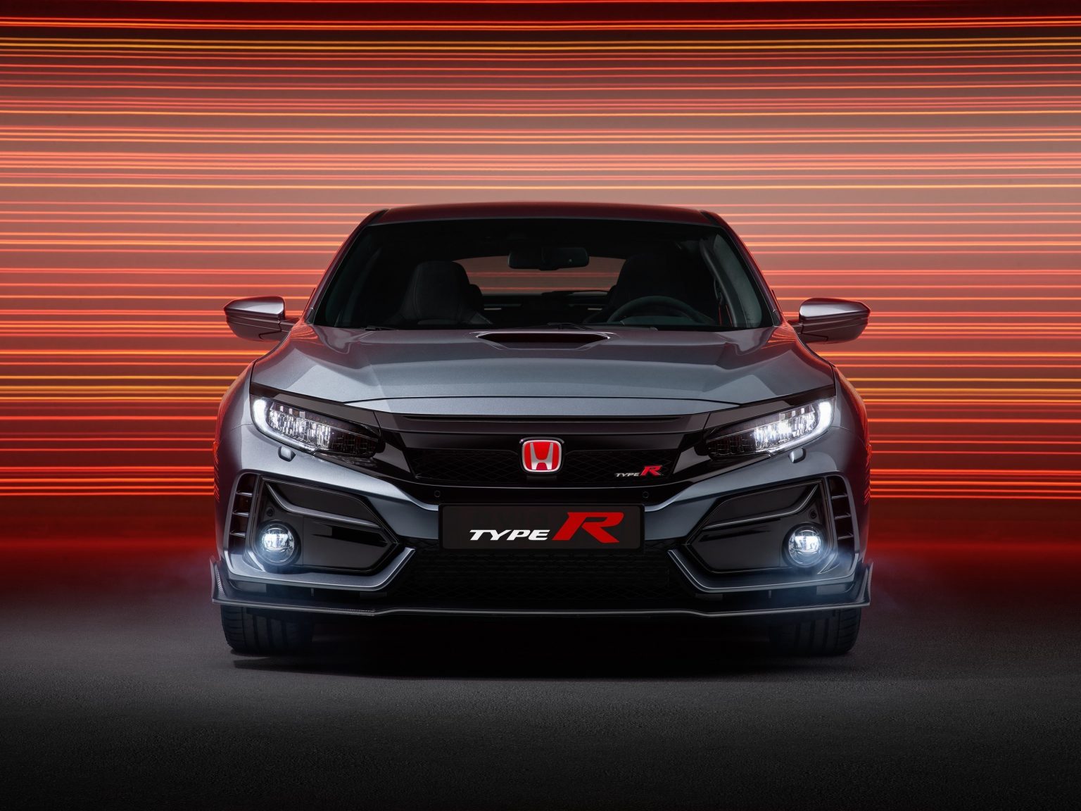 Civic Type R: sensacional – se você fechar os olhos