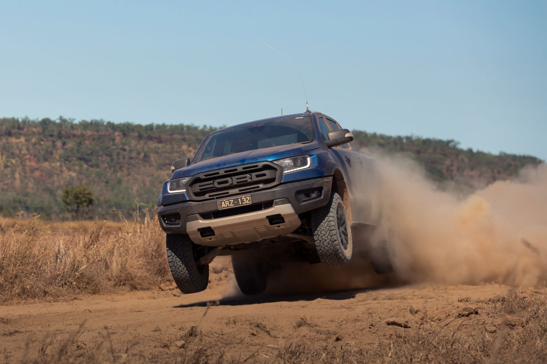 Ford Ranger Raptor: entenda por que o Brasil não teve essa picape