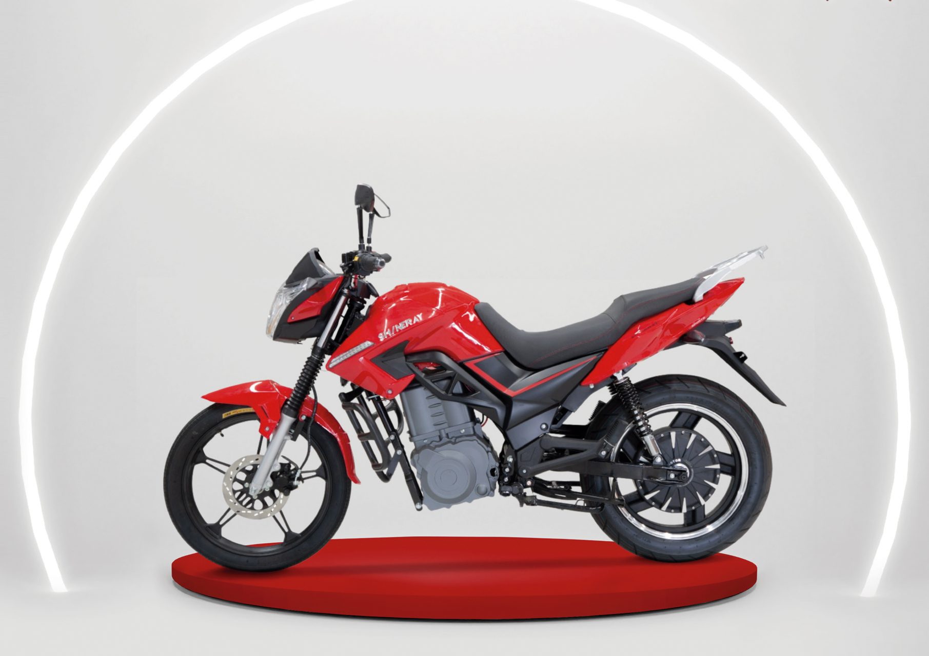 Motos elétricas Shineray: conheça modelos e preços