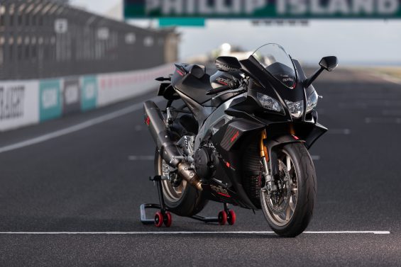 Motos mais rápidas do mundo: veja o atual top 10