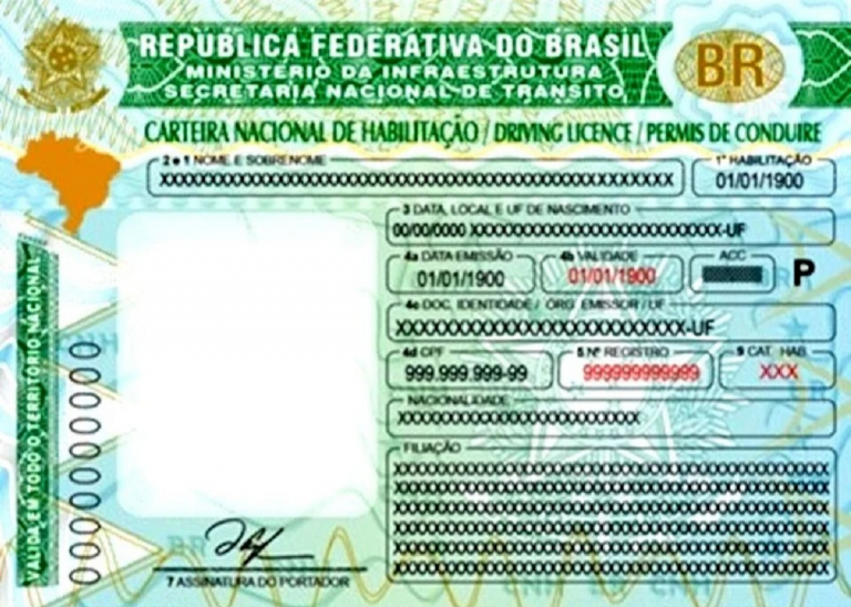 Renach: o que é, como consultar pela CNH e para que serve