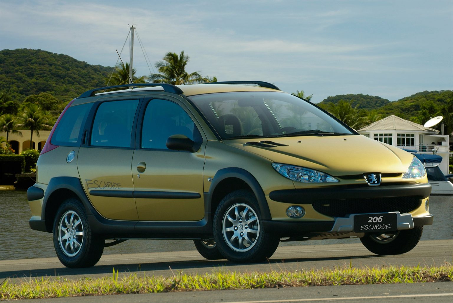 Veja quais são as peruas mais procuradas na internet