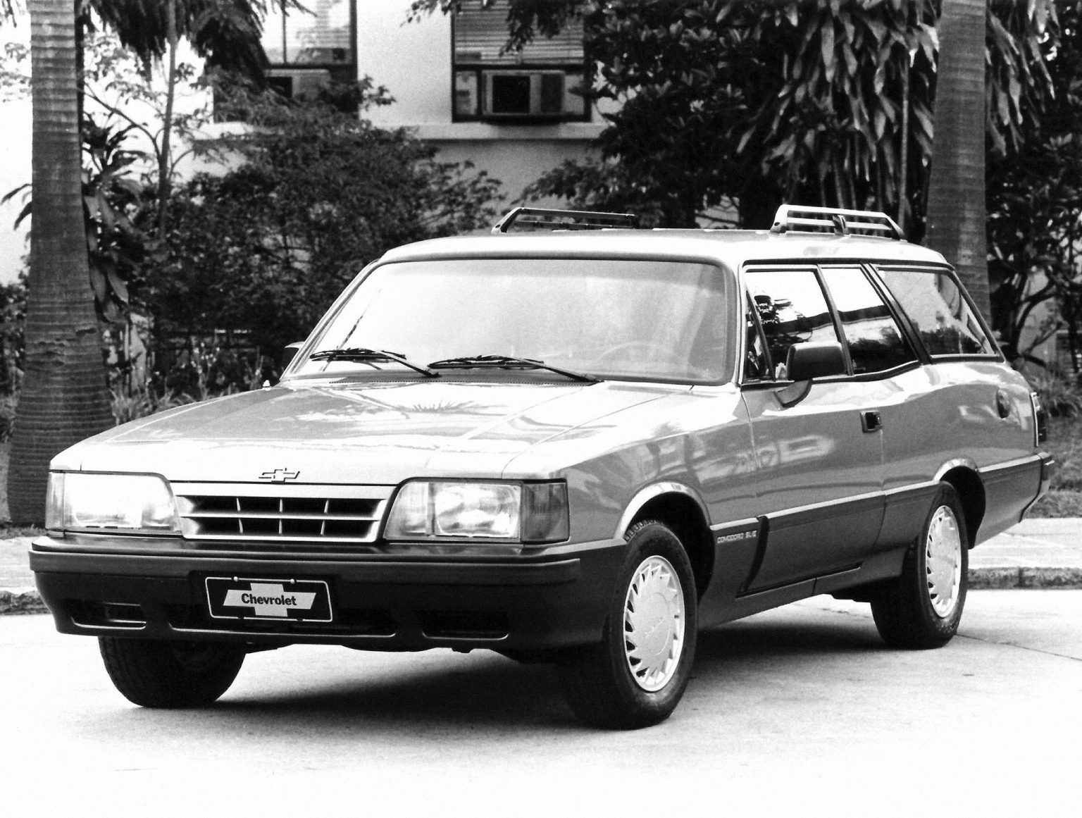 Autorama Podcast: os 50 anos da Chevrolet Caravan