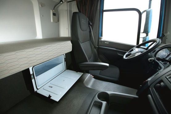 Novo DAF CF: mais do mesmo ou um semipesado de verdade?