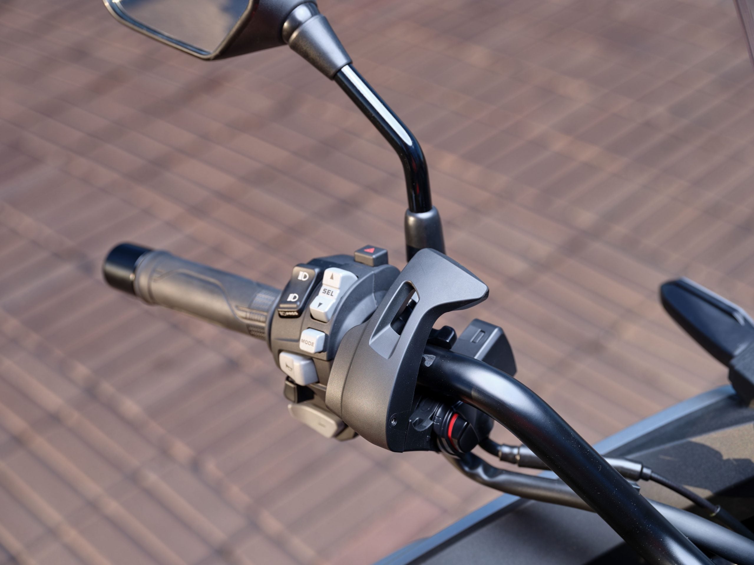 Moto automática é uma tendência do mercado, goste você ou não