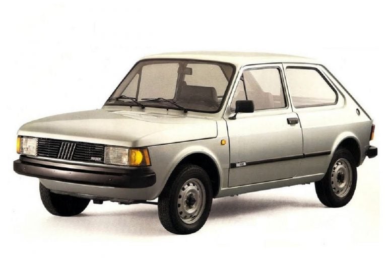 Fiat 147: o italiano que desbravou as terras brasileiras (parte 2)