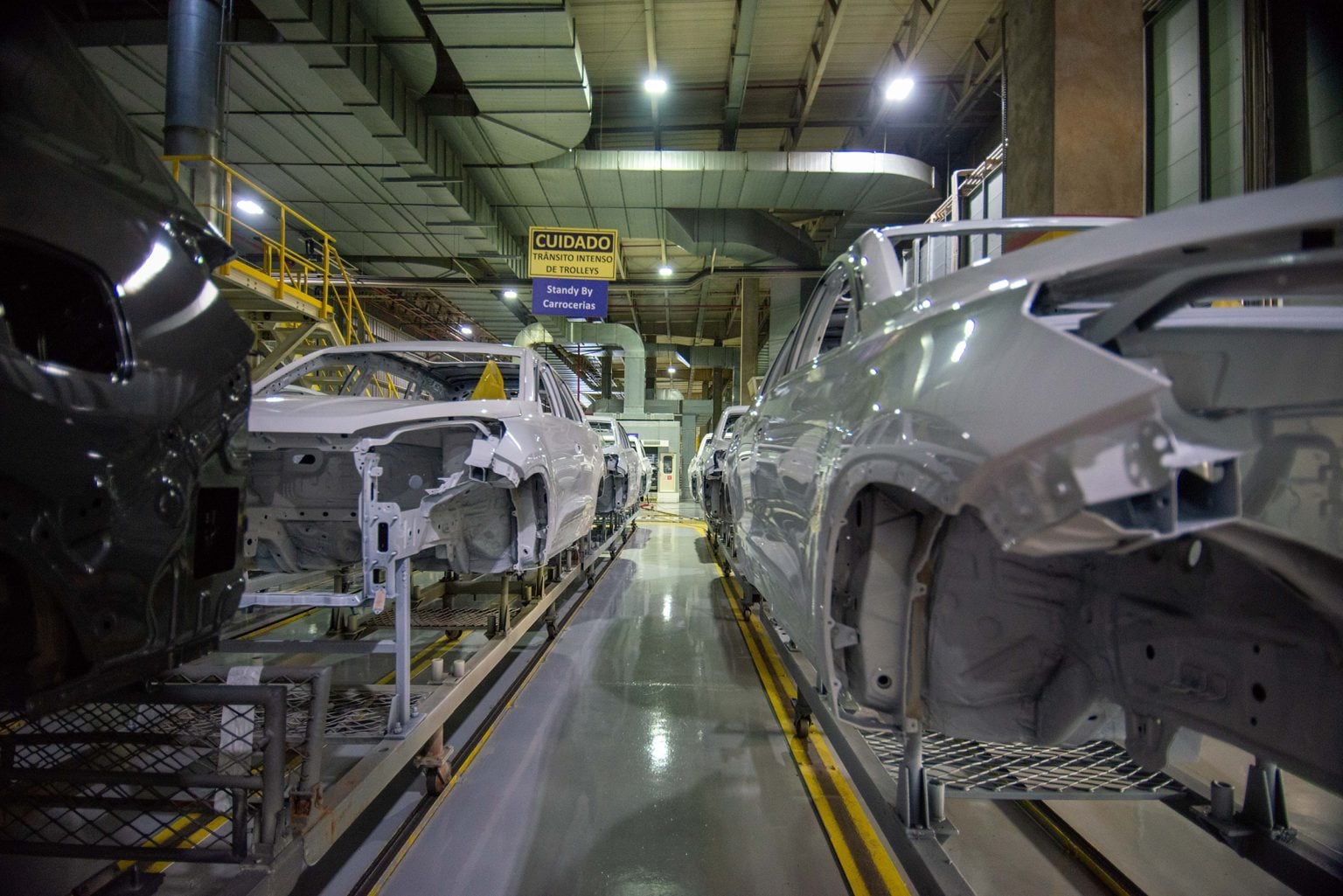 Caoa Chery realiza o sonho de uma fabricante de carros 100% brasileira