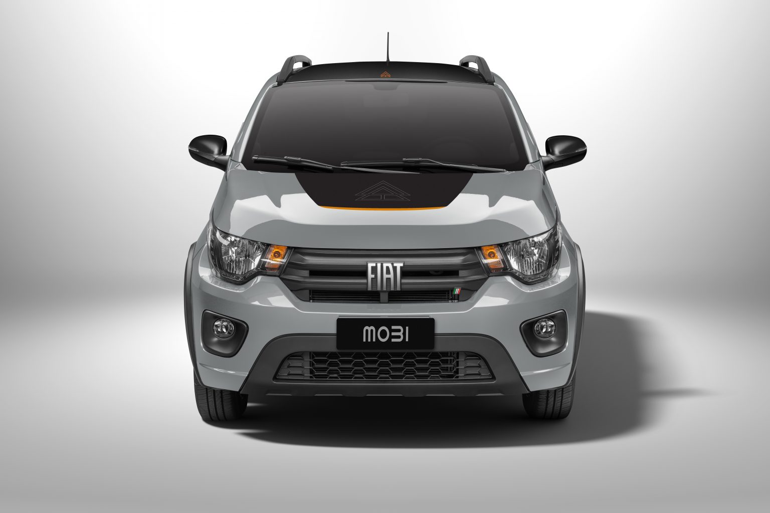 Fiat Mobi faz sucesso porque tem 86% de vendas diretas