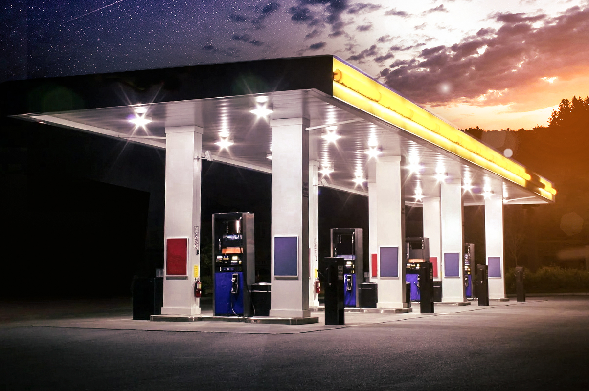 Quando abastecer: de manhã ou ao meio dia?