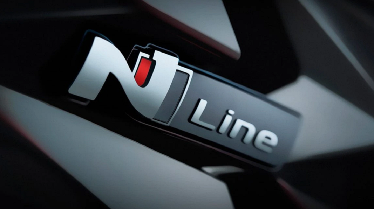 Hyundai divulga vídeo com detalhes da linha esportiva N Line