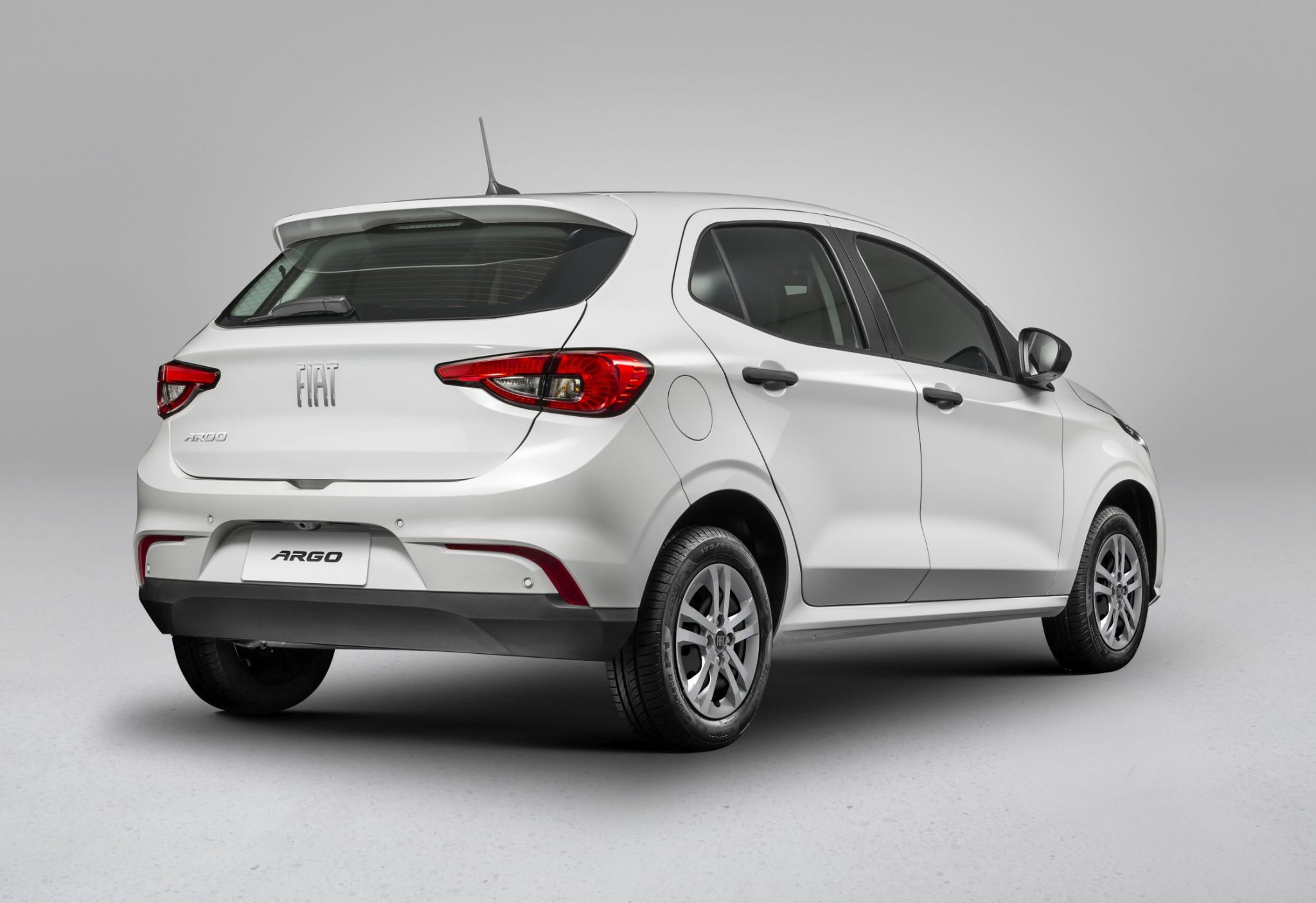 Fiat Argo: cinco anos e 330 mil unidades vendidos no Brasil