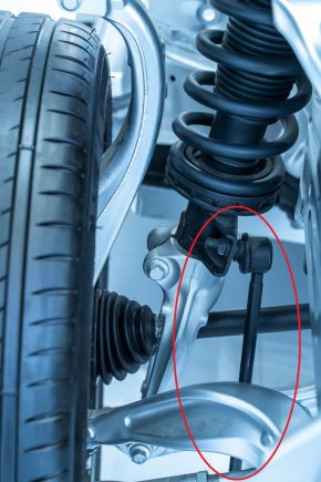 Bieleta: o que é, quando trocar, problemas mais comuns, carros afetados