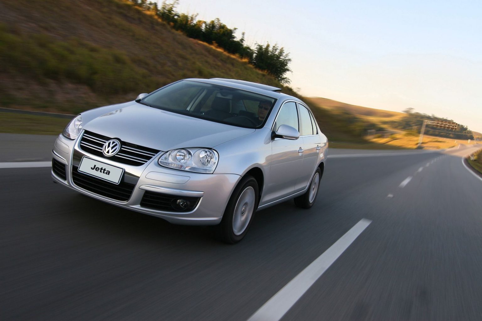 Carro usado: conheça 9 fatos sobre o Volkswagen Bora