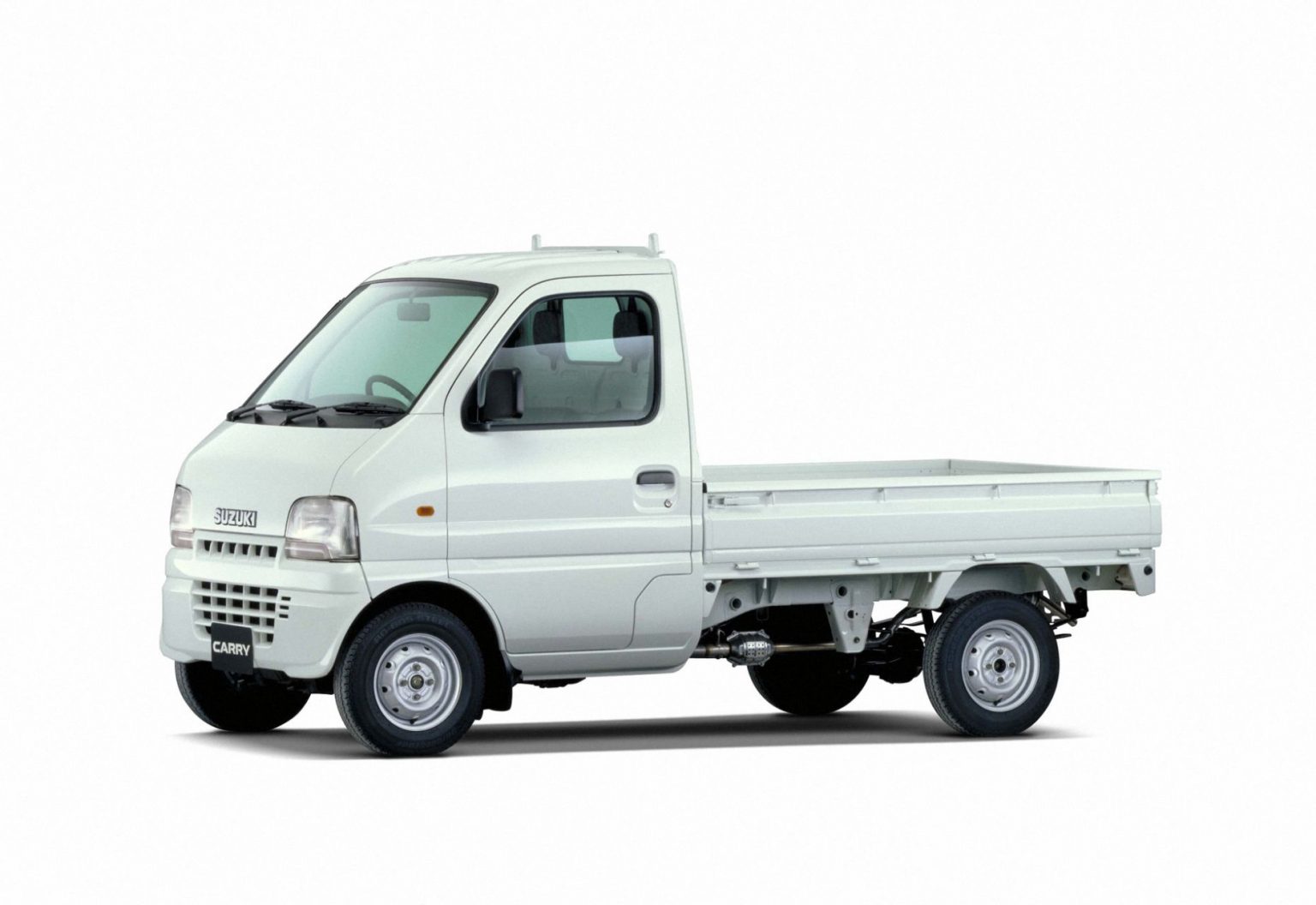 Cara de um, emblema do outro: 5 carros que tiveram várias marcas