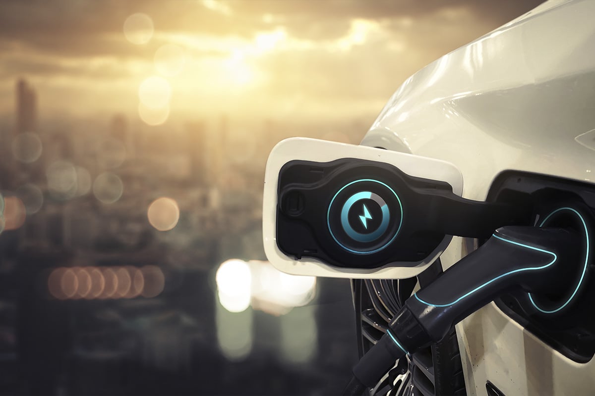 Você nem sabia que existe o híbrido em série e híbrido paralelo