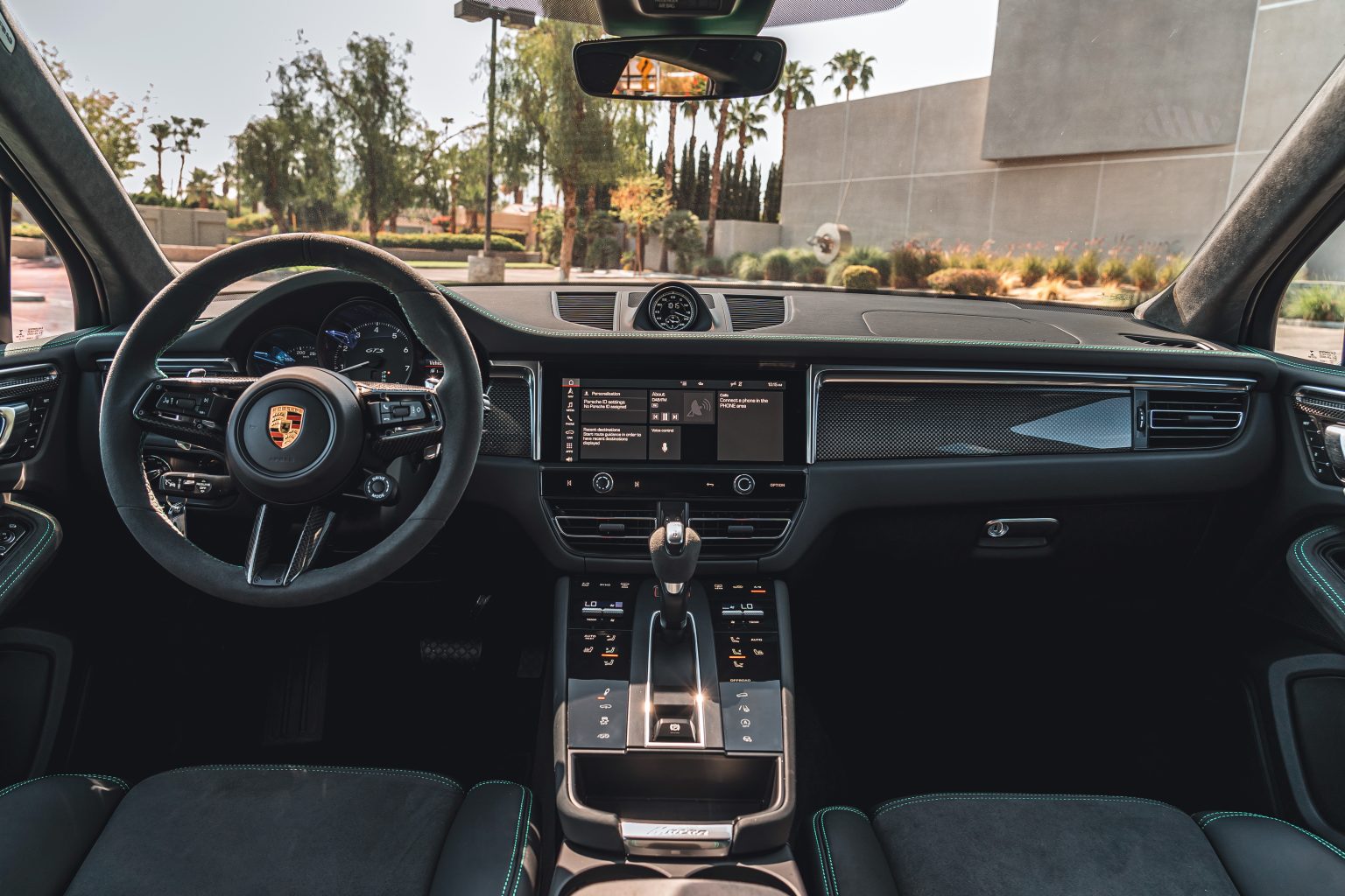 Testamos o Macan GTS: o mais Porsche dos SUVs