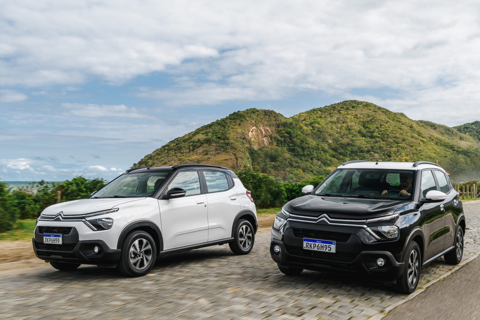 Novo Citroën C3 2023: preços, versões, consumo, motores e análise