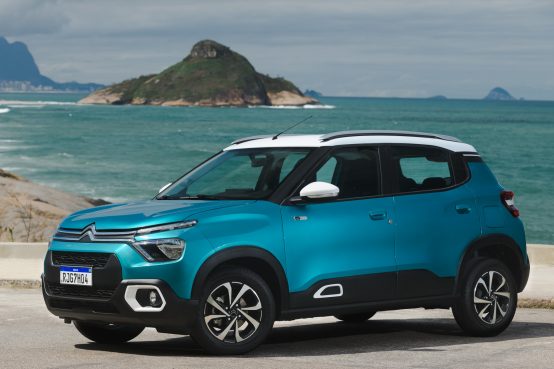 Preço bom e estilo diferenciado vão alavancar vendas do novo C3
