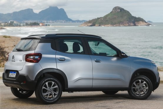 Novo Citroën C3 e o fenômeno do carro que evita ser chamado de SUV