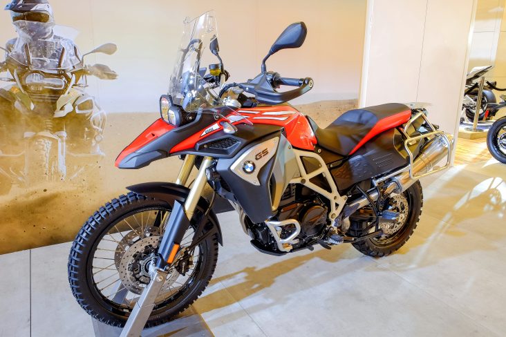 Conheça 5 motos que todo brasileiro quis ter na garagem