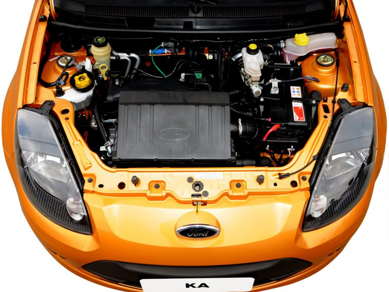 Carros que não têm correia dentada: veja 10 motores que usam corrente