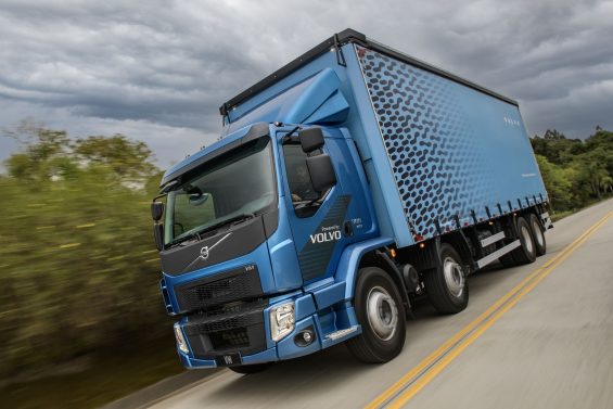 Volvo VM troca MWM por motor próprio para a linha 2023; entenda