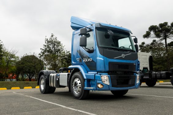 Volvo VM troca MWM por motor próprio para a linha 2023; entenda
