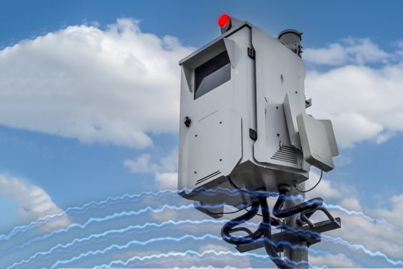 Radar de ruídos: este vai pegar muita gente com escape irregular