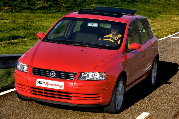Esses 5 carros foram um sucesso no Brasil mas fracassaram lá fora