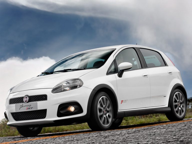 Motor Fiat Fire sai de linha no Brasil: história e carros equipados