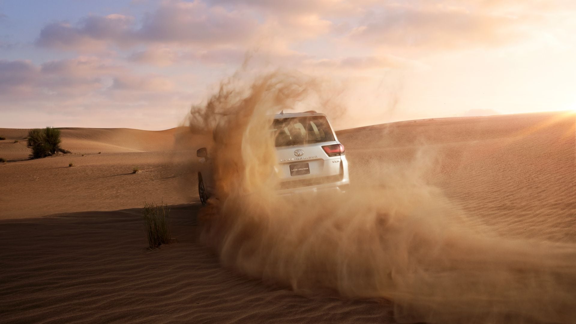 Conheça qual é o carro mais vendido do Catar, sede da Copa do Mundo