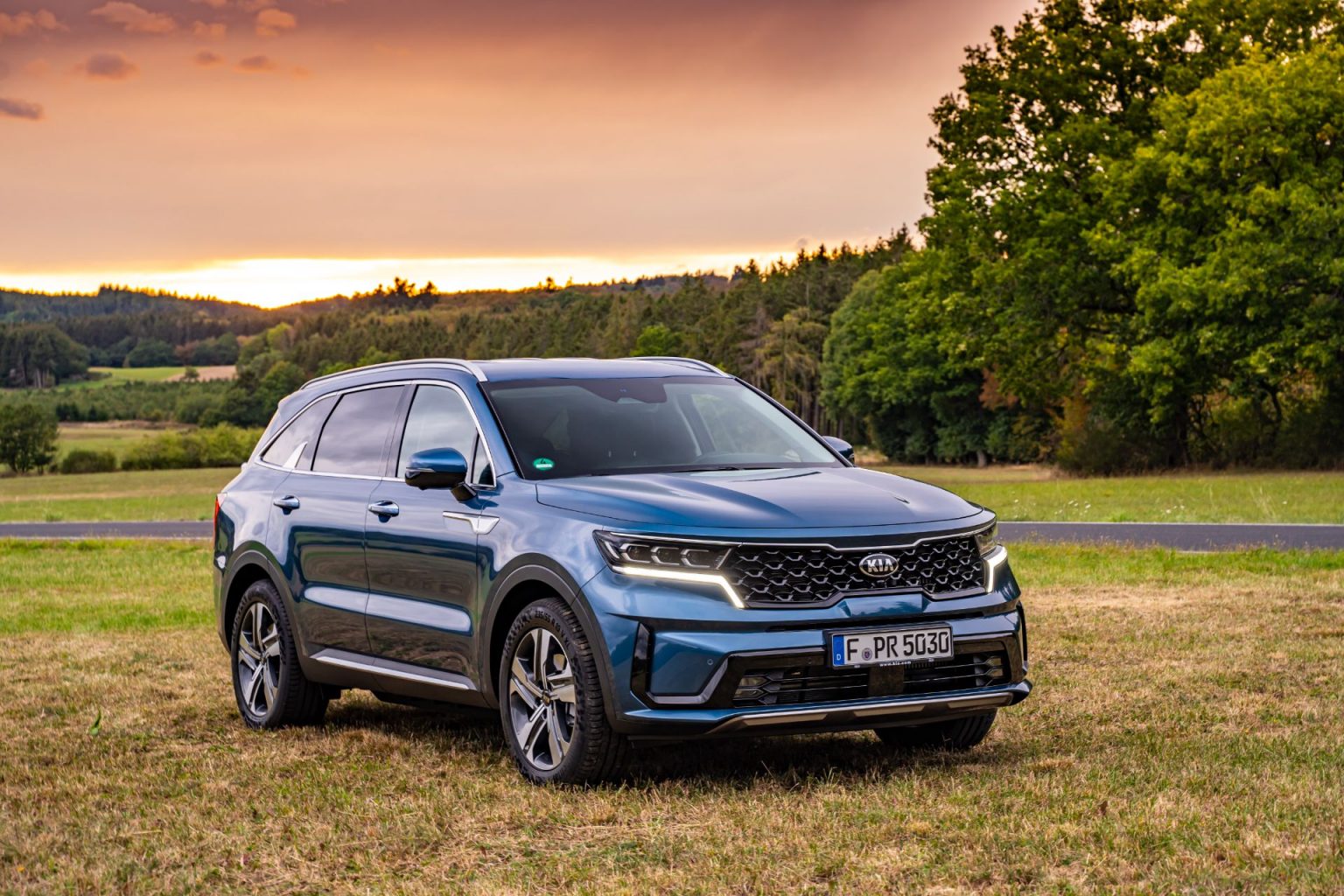 Esses são todos os carros que serão lançados no Brasil em 2023