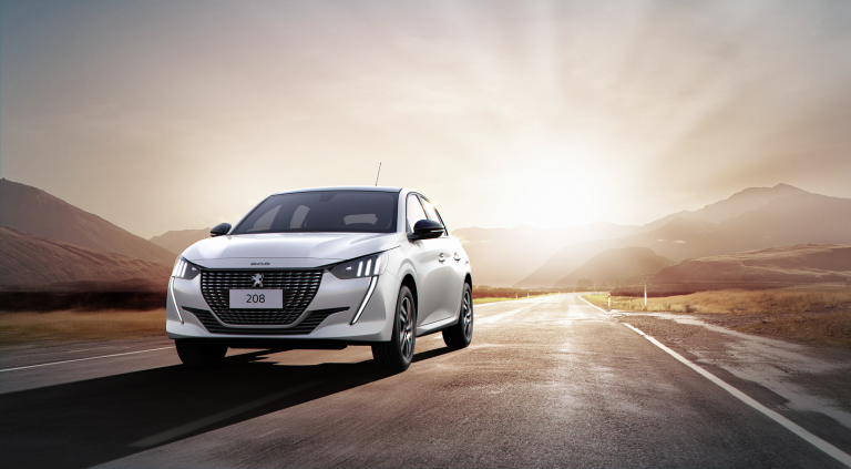 Os 10 carros mais econômicos de 2023, segundo o Inmetro