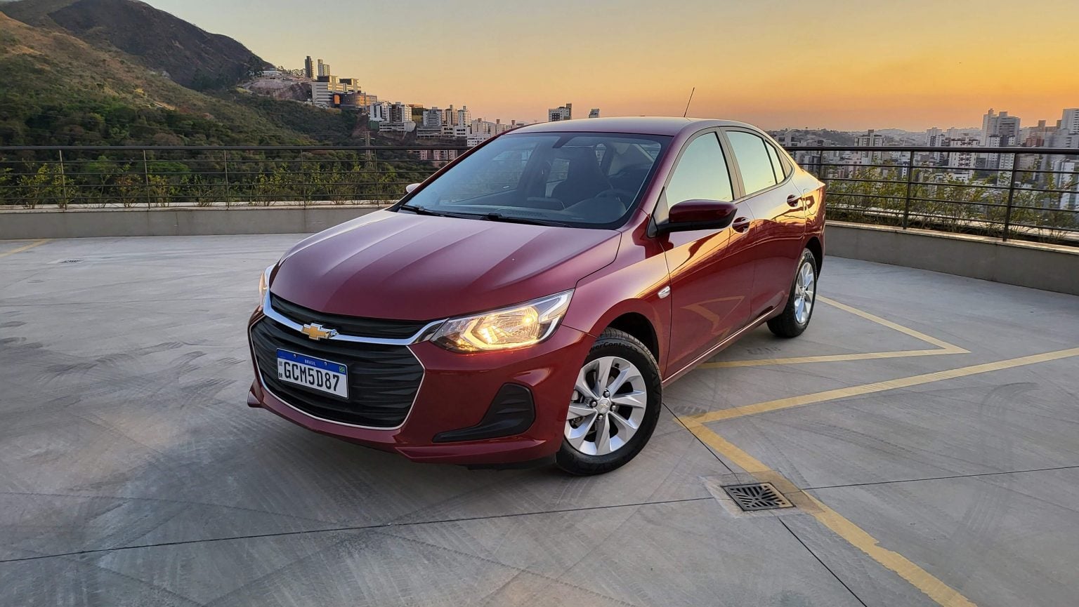 Os 10 carros mais econômicos de 2023, segundo o Inmetro