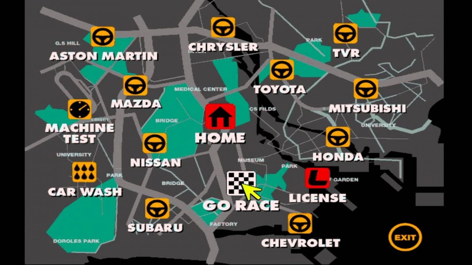 Gran Turismo: 25 anos da melhor franquia de corridas