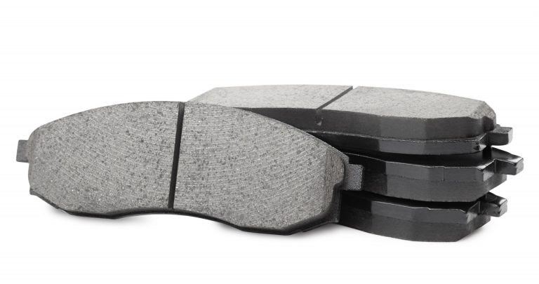 Pastilha de freio: respondemos as dúvidas mais frequentes