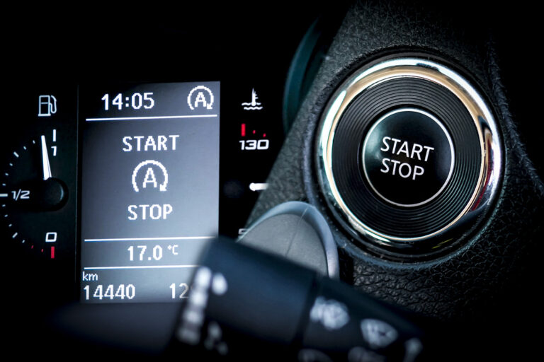 Start/Stop e Start&Stop: qual a diferença?