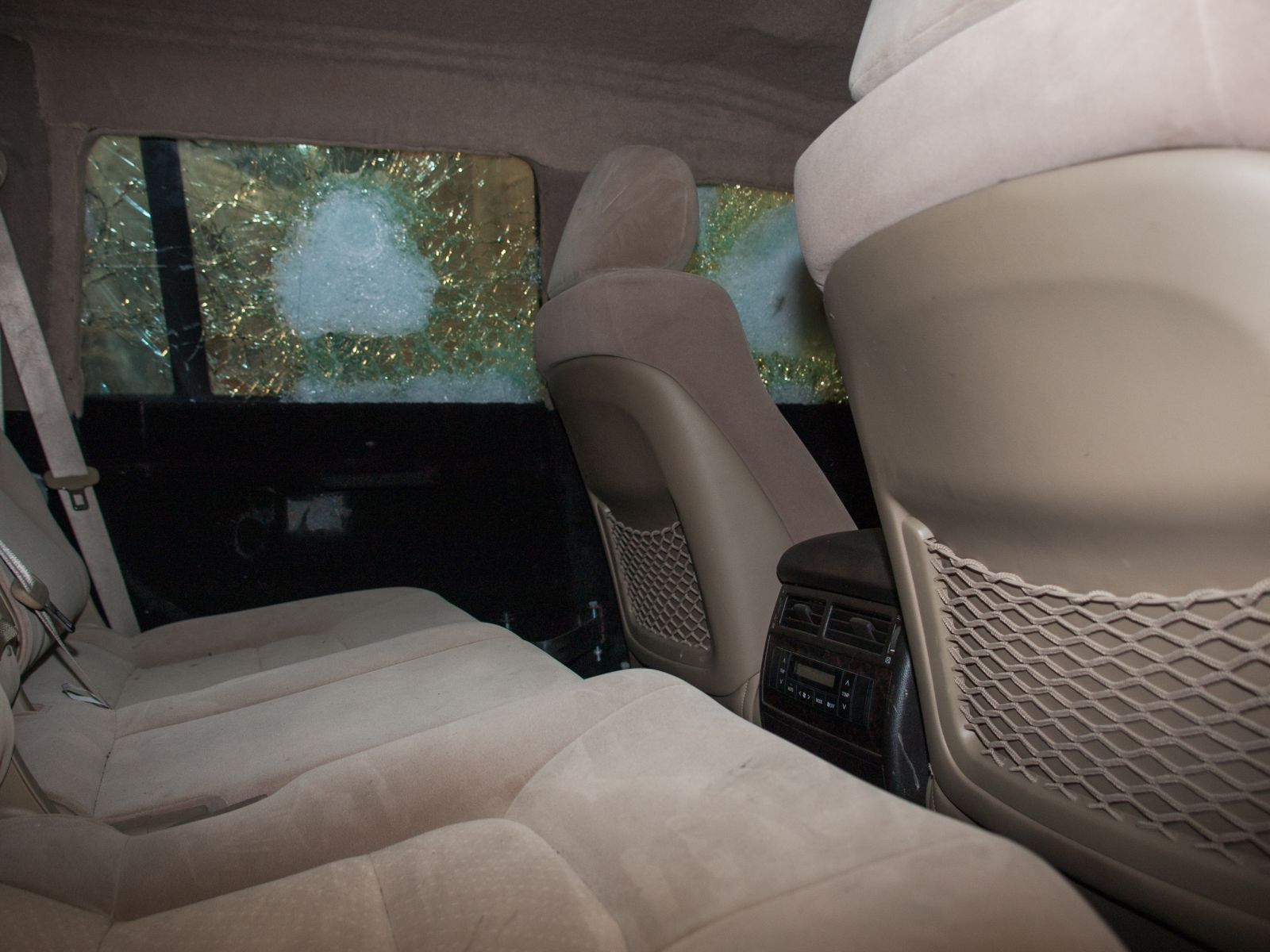 8 em cada 10 carros blindados no Brasil são de São Paulo