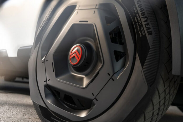 Pneu que dura 500 mil km é promessa da Goodyear